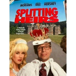 Fox | Art | Movie Theater Cinema Poster Vtg Lobby Card 993 Splitting ...